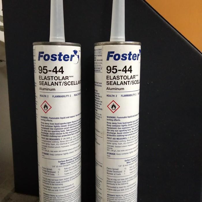 Jual Elastolar Sealant FOSTER 95-44 HB Fuller USA tools n parts ...