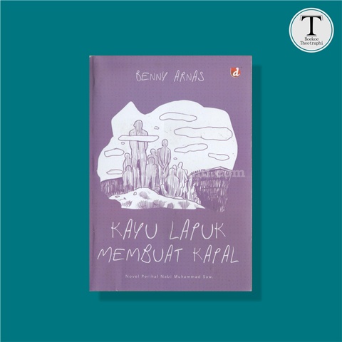 Jual Kayu Lapuk Membuat Kapal - Benny Arnas | Shopee Indonesia
