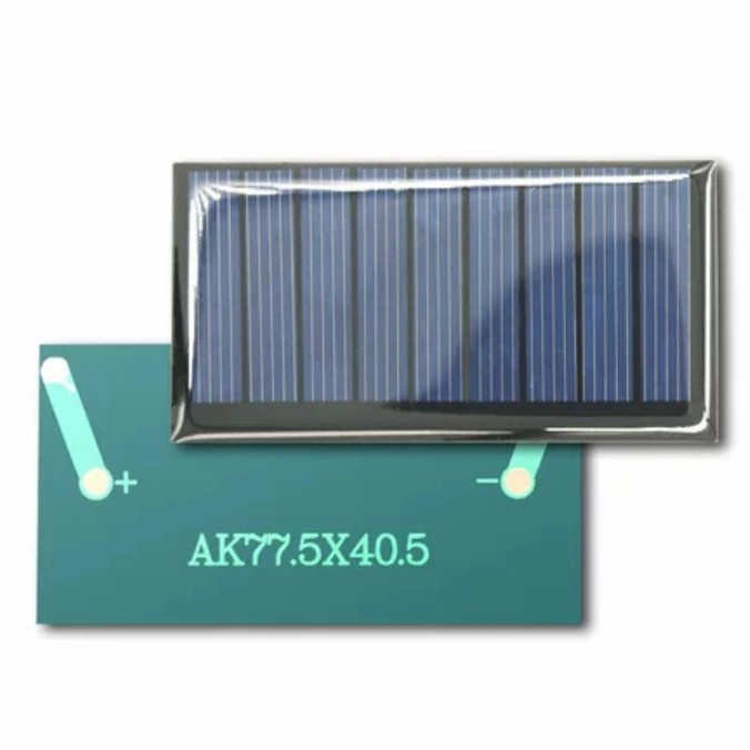 Jual Solar Panel - Sensor Tenaga Surya - Varian | Shopee Indonesia
