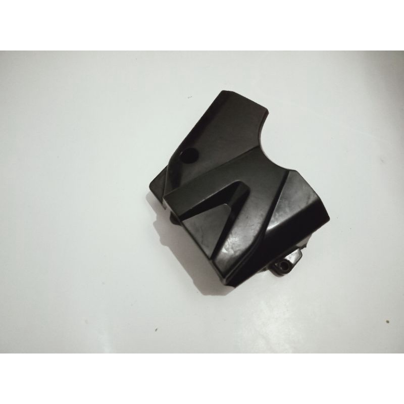 Jual tutup gir depan revo absolute revo original honda | Shopee Indonesia