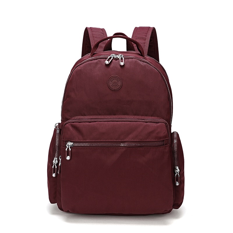 Jual HARUICA BAG 80112 - Ransel Wanita - Backpack Wanita - Tas sekolah ...