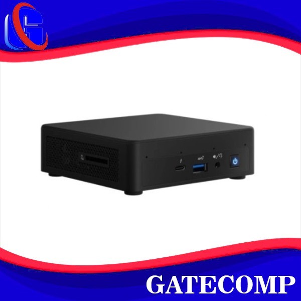 Jual Mini PC Kit Intel NUC 11 Performance NUC11PAHi3 Core i3 1115G4 gen ...
