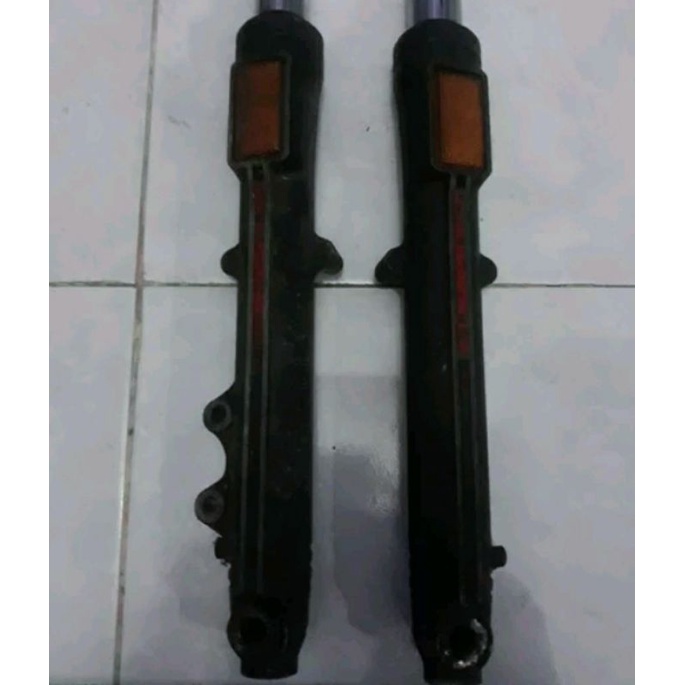 Jual tabung shock gl pro plus seal shock | Shopee Indonesia