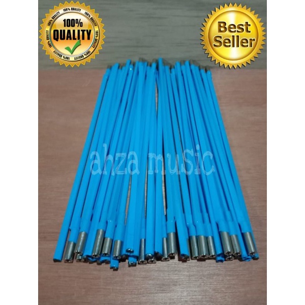 Jual Trussrod Gitar/Besi pada neck gitar/Kunci L gitar | Shopee Indonesia