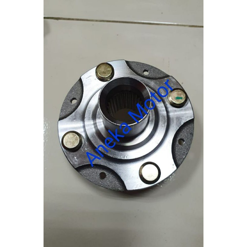 Jual Nap roda belakang Jazz old | Shopee Indonesia