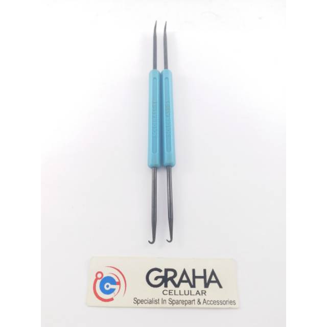 Jual ALAT BANTU SOLDER / TOOL AID SOLDERING KIT | Shopee Indonesia