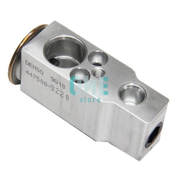 Jual EXPANSI EKSPANSI VALVE AC HONDA JAZZ (New/baru) | Shopee Indonesia