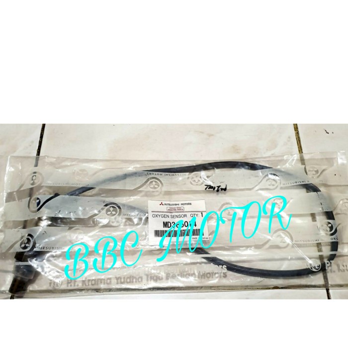 Jual SENSOR OKSIGEN OXYGEN MITSUBISHI TRITON PAJERO SPORT ASLI | Shopee ...
