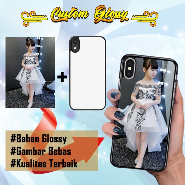 Jual Casing HP Terlengkap & Harga Terbaru Juni 2026 | Shopee Indonesia