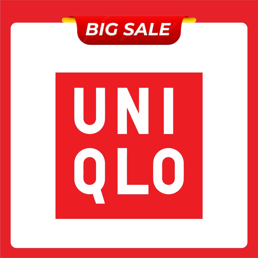 Jual Stiker Uniqlo Vinyl | Shopee Indonesia
