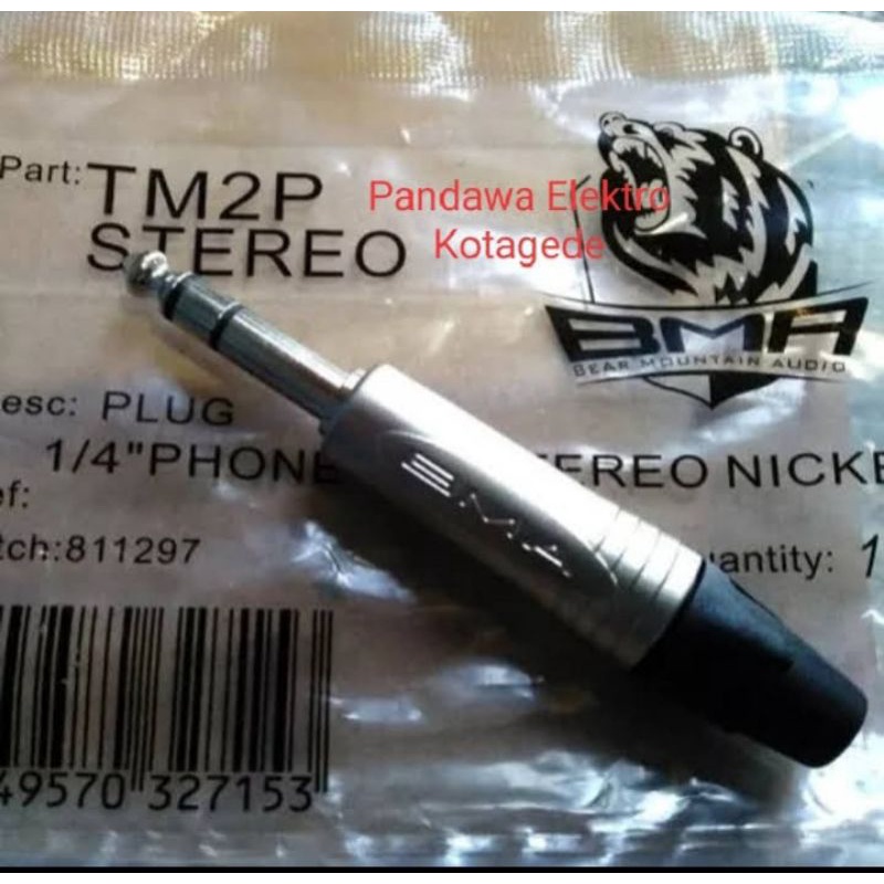 Jual Jek Toa Stereo Bma | Shopee Indonesia