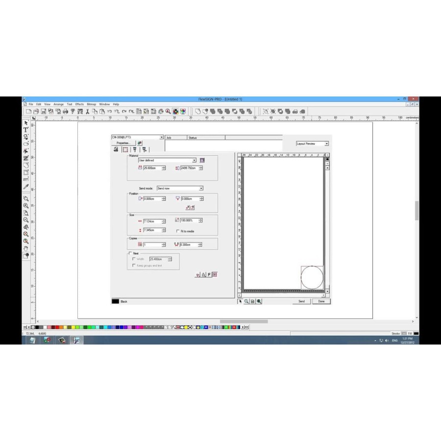 Jual SAi FlexiSign Pro 2020 v10.5- software desain grafis | Shopee Indonesia