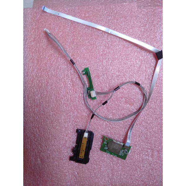 Jual modul WiFi dan sensor tv LED Sony 50W660g | Shopee Indonesia