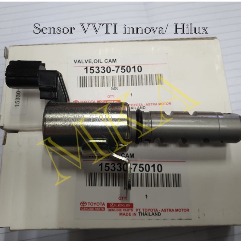 Jual Sensor VVTI Innova/ Hilux | Shopee Indonesia