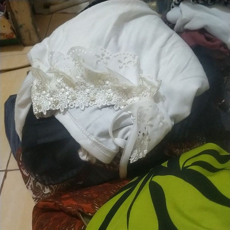 Jual pesanan ka qyara | Shopee Indonesia