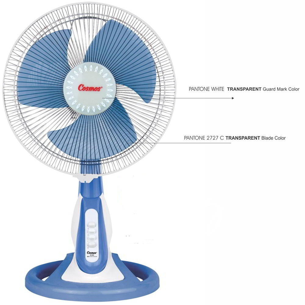 Jual Kipas angin meja /dinding Cosmos 12DSF/12LDA /12 DAR/12DSE Twino ...