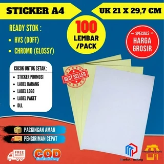 Jual Kertas Stiker Terlengkap & Harga Terbaru Desember 2024 | Shopee ...