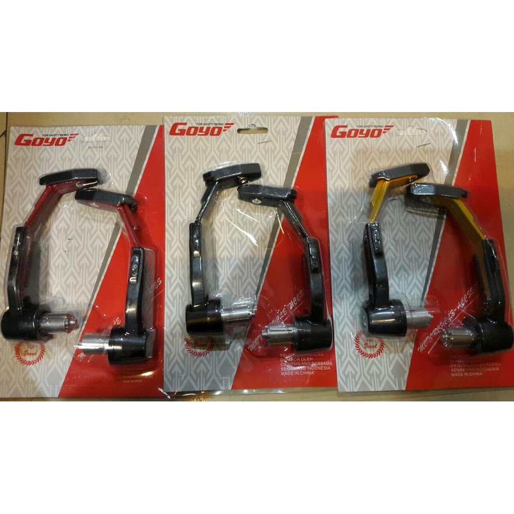 Jual Proguard stang motor - Proguard robot stang motor variasi ...