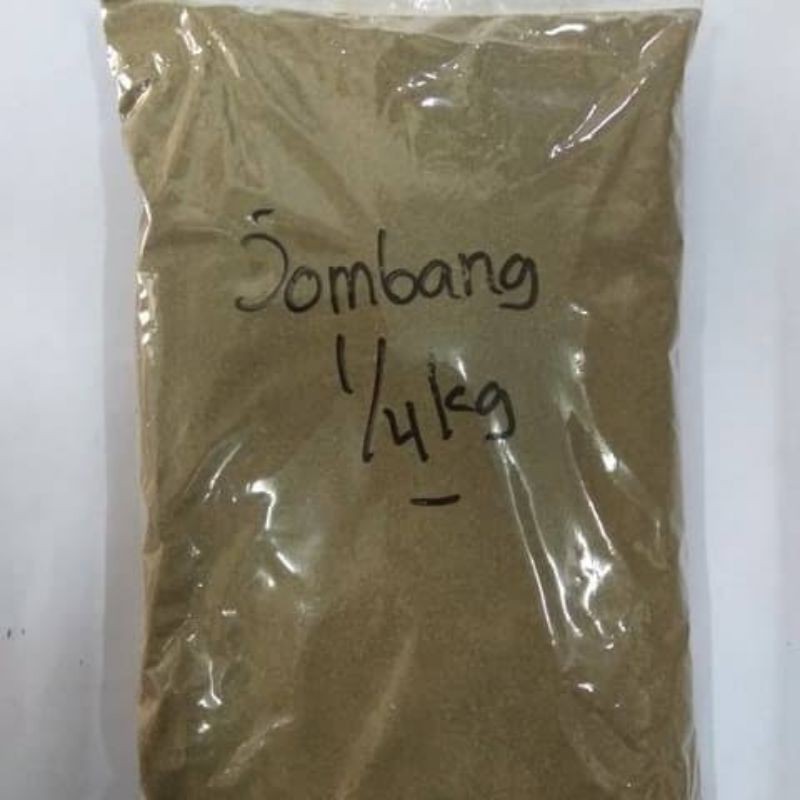 Jual 15 GRAM BUBUK DAUN JOMBANG TARAXACUM OFFICINALE COMMON DANDELION ...