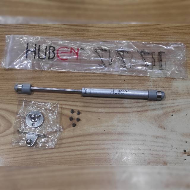 Jual Gas Spring Hidrolis Hidrolik Variasi Modif Jok Motor Kap Mobil ...