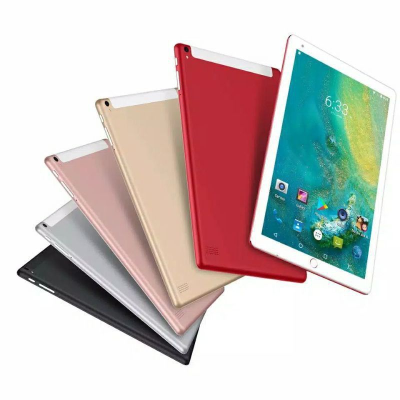 Jual MEDIATEK TABLET 10.1 Inch Ten Core 4G GSM Network WiFi Tablet ram ...