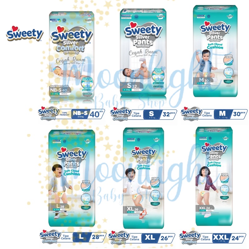 Jual sweety nbs Harga Terbaik & Termurah Mei 2023 | Shopee Indonesia