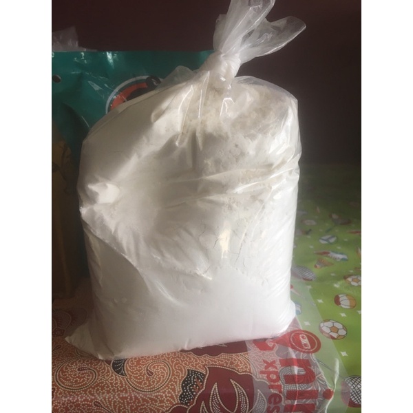 Jual tepung terigu curah ukuran 1kg 1/2kg | Shopee Indonesia