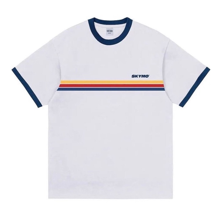 Jual SKYMO - T-Shirt SKYMO | Shopee Indonesia