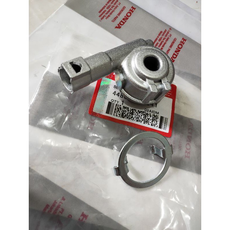Jual Gear Box Honda Mega Pro, Mega Pro Advance, Tiger. keh | Shopee ...