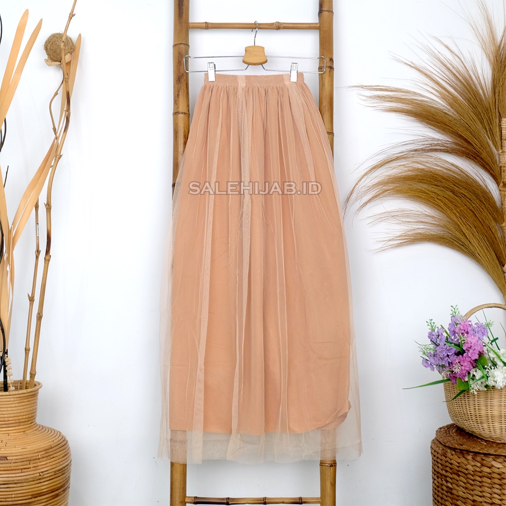 Jual Rok tutu DEWASA panjang / rok tutu remaja / rok tutu maxi / rok ...