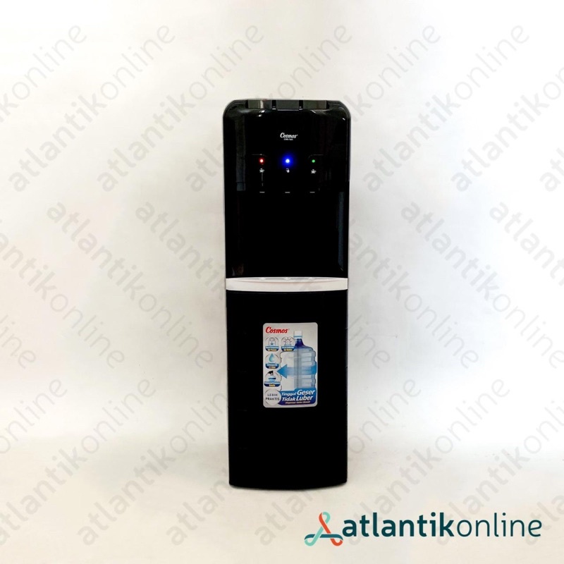 Jual Water dispenser galon bawah COSMOS CWD-7601 CWD7601 CWD 7601 [BDG ...