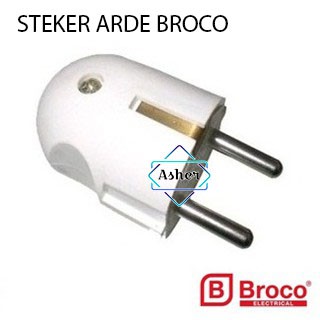 Jual STEKER ARDE BULAT BROCO JEK COLOKAN ARDE LISTRIK BROKO AWET TAHAN ...