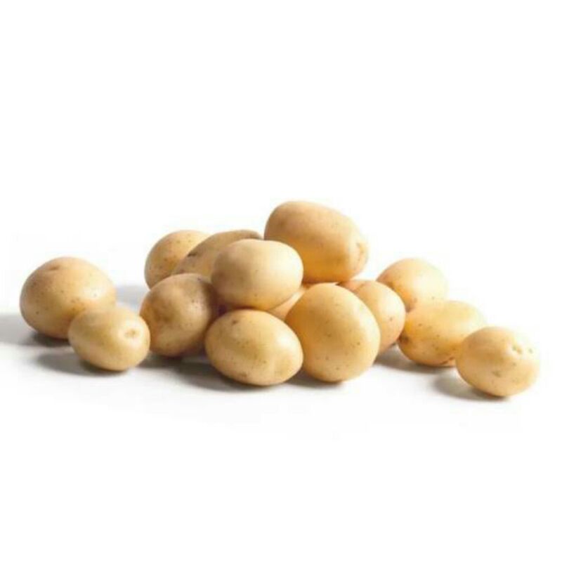 Jual kentang baby 1 kg | Shopee Indonesia