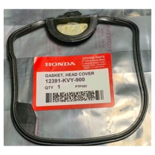 Jual Karet Head Gasket Tutup Cover Cylinder Seal Oring Honda Beat Old Scoopy Lama Spacy Karbu ...
