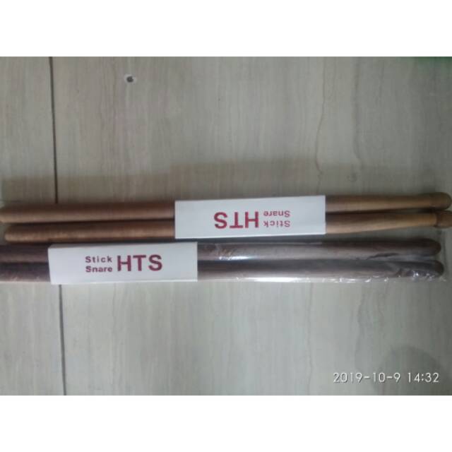 Jual Stik snare HTS | Shopee Indonesia