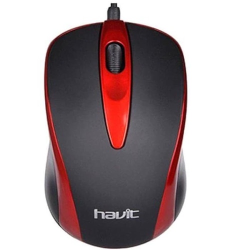 Jual MOUSE USB HAVIT | Shopee Indonesia