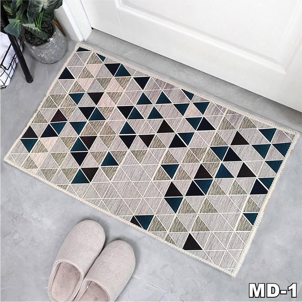 Jual Keset Kaki Lantai Keset Dapur Kitchen Floor Mat Set Karpet Alas ...