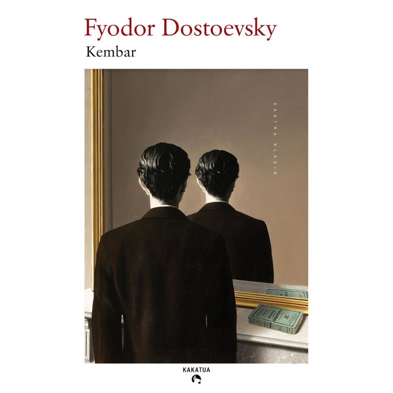 Jual Kembar - Fyodor Dostoevsky - Kakatua | Shopee Indonesia