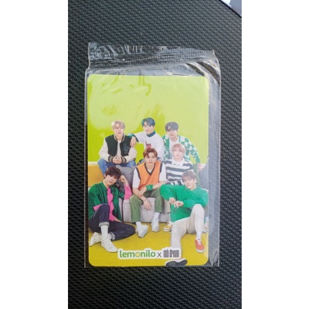 Jual PC NCT dream lemonilo official || full member | Shopee Indonesia