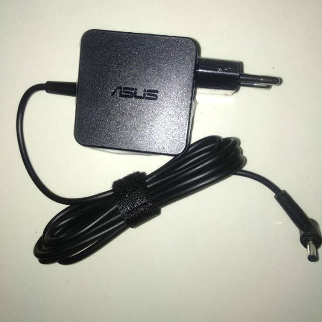 Jual Adaptor Charger Original Asus X451C X455L X450L X450C X551C X451CA | Shopee Indonesia