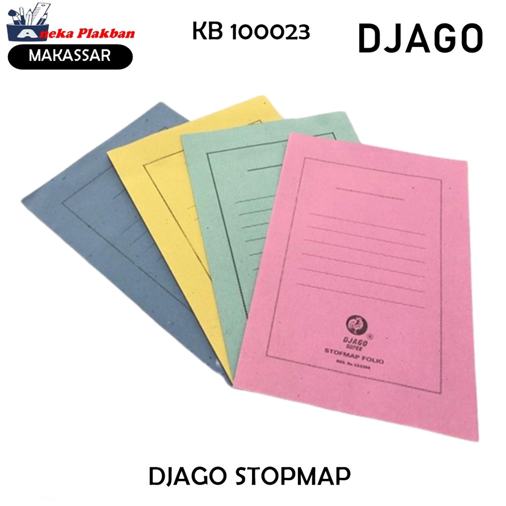 Jual [PAK/50LBR] SEMAR STOPMAP FOLIO MURAH MAP KERJA | Shopee Indonesia