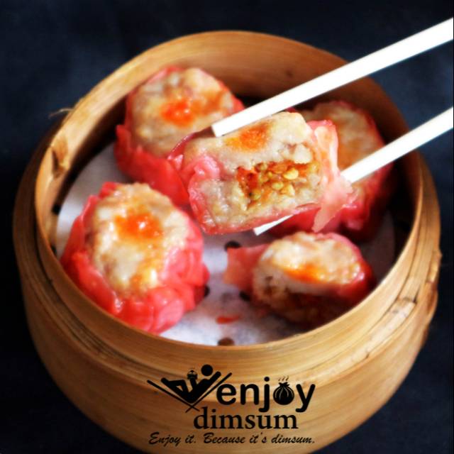 Jual Frozen Dimsum Siomay Ayam Pedas (10pcs) | Shopee Indonesia