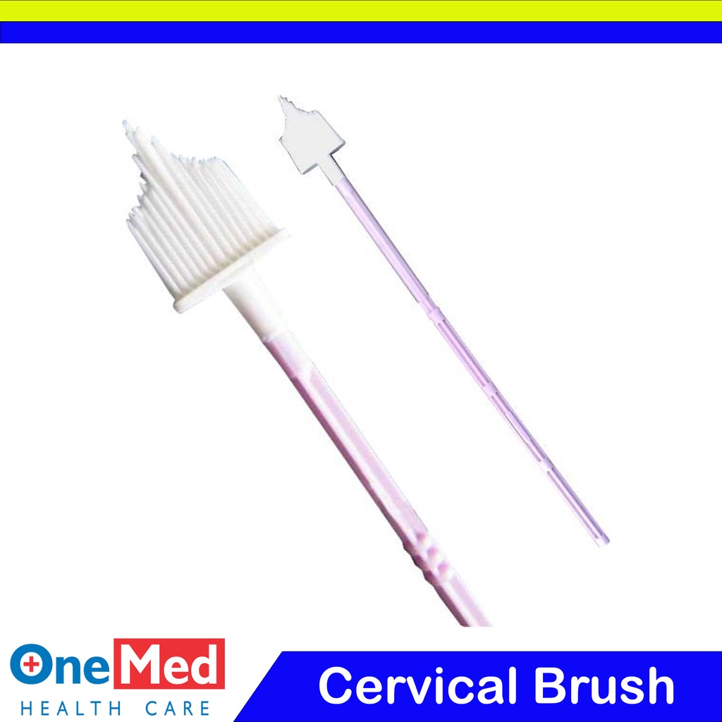 Jual Cervical Brush OneMed Satuan | Shopee Indonesia