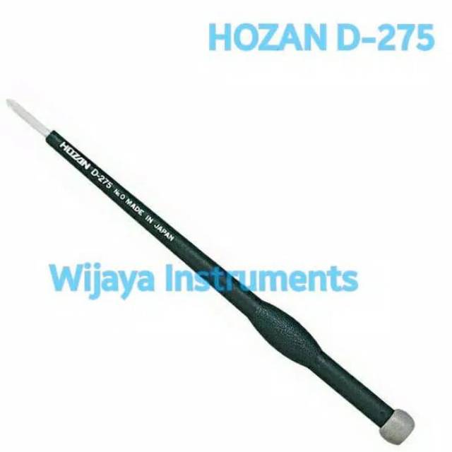 Jual Hozan D-275 Ceramic Alignment Adjustment Screwdriver | Shopee Indonesia