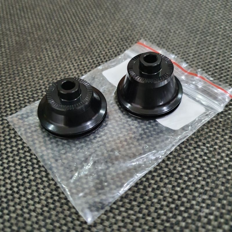 Jual adaptor hub depan TA 15 to QR strummer mt350 mt380 mt280 mt650 ...