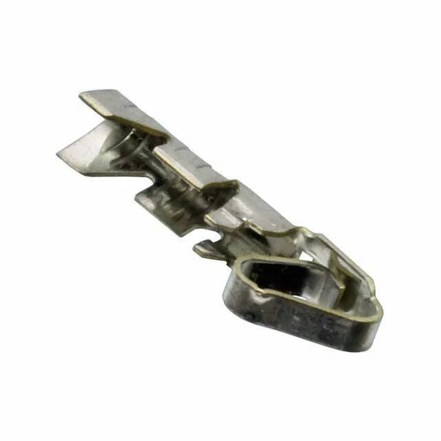 Jual Pin Besi Untuk Socket DC / White Connector Soket / Konektor Putih ...