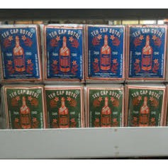 Jual Teh BOTOL Hijau | Biru SEDUH besar isi 10pcs/ PACK | Shopee Indonesia