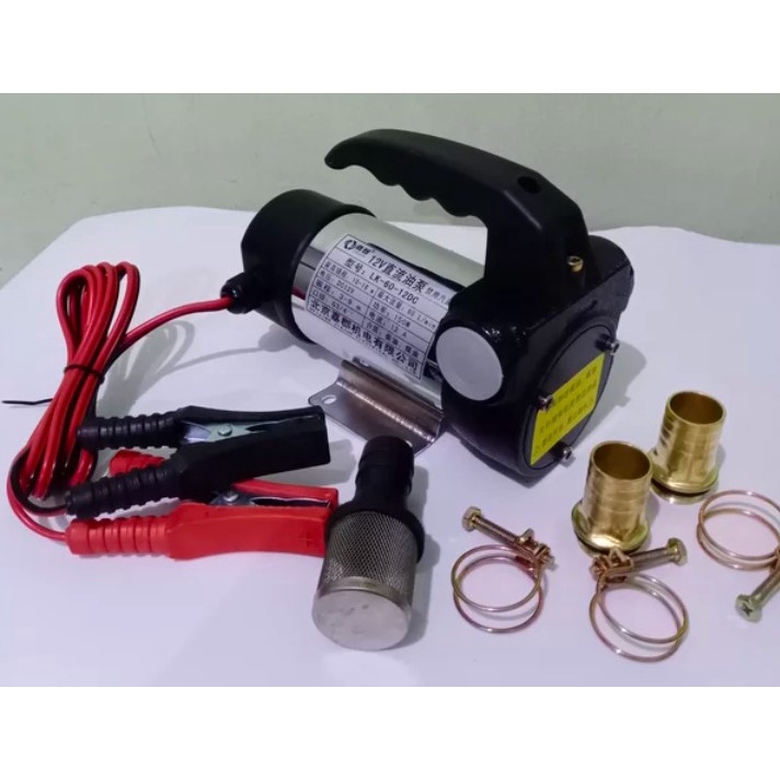 Jual POMPA MINYAK POM MINI | Shopee Indonesia