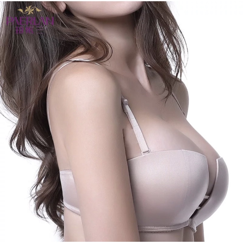 Jual NEW!! (K-L17) Bra Korean Style / Pakaian dalam wanita dengan busa push up | Shopee Indonesia