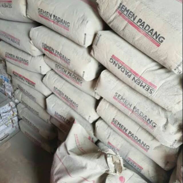 Jual semen padang | Shopee Indonesia